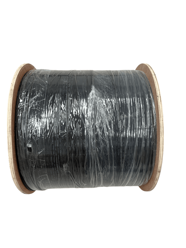 Carrete Drop Plano de 2km de Fibra Óptica Exterior FTTH GJYXCH de 1 hi ... Carrete Drop Plano de 2km de Fibra Óptica Exterior FTTH GJYXCH de 1 hi ...